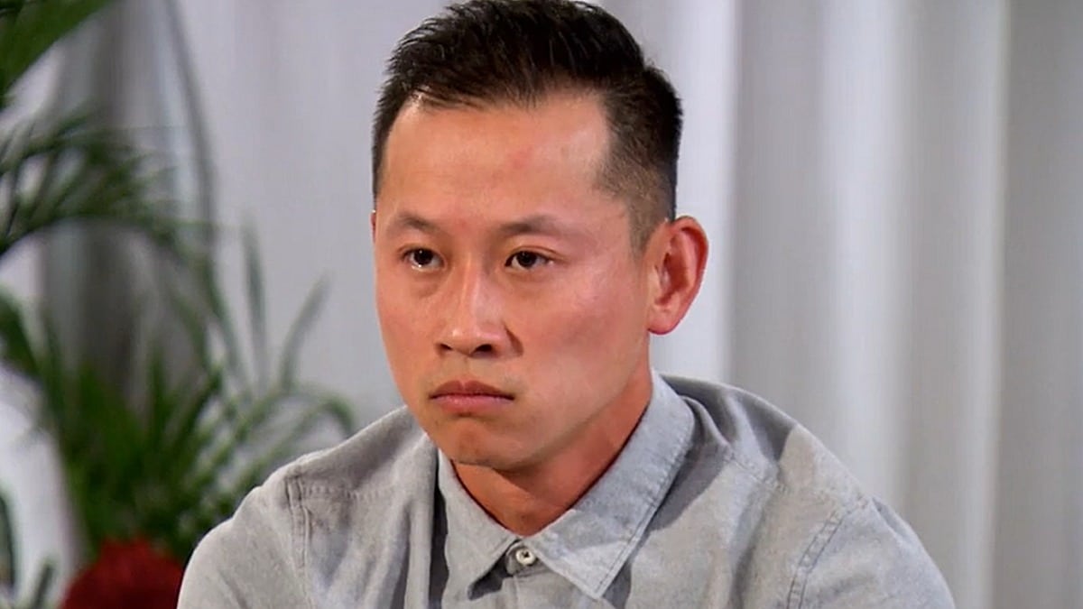 'Married at First Sight': Johnny Lam Wanted a Spouse Swap | Soap Dirt
