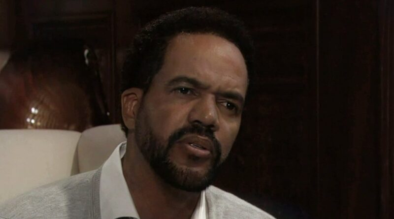 'Young and the Restless': Neil Winters Flashbacks Bring Fans to Tears ...
