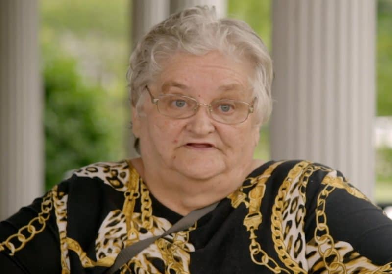 '1000-lb Sisters': EMT's Attend to Amy and Tammy's Mom on Set | Soap Dirt