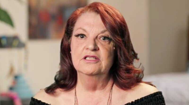 '90 Day Fiance': Debbie Johnson’s Date Is a No Show - Gets Stood Up ...