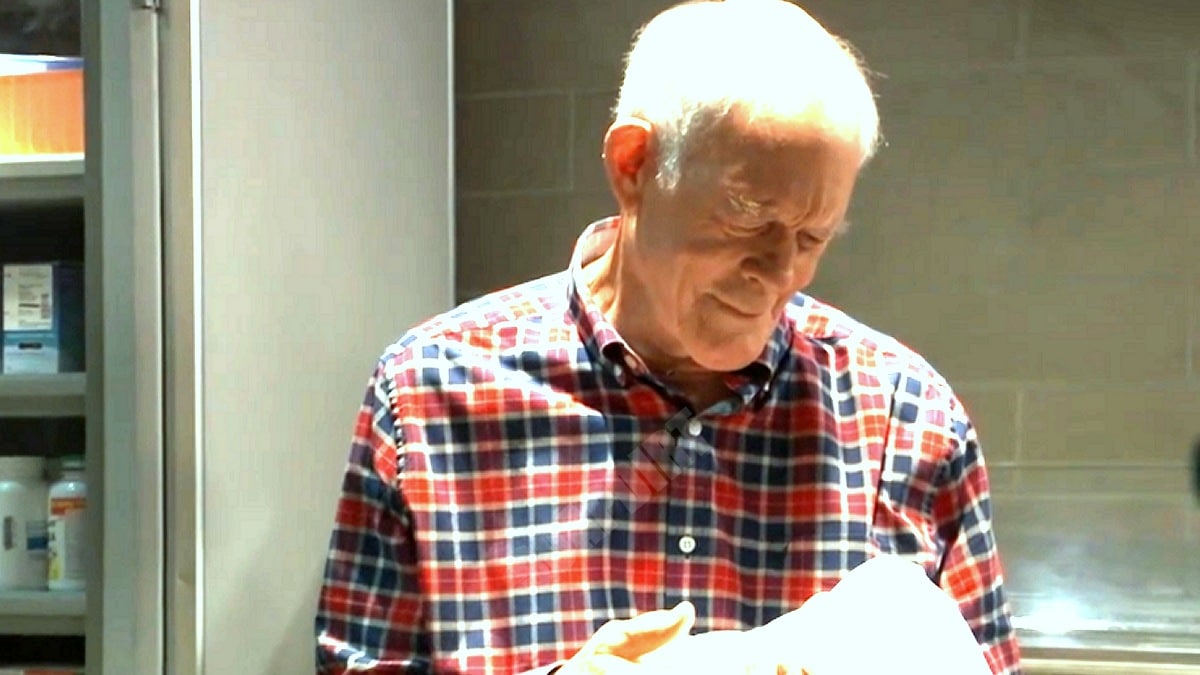 'General Hospital' Comings and Goings: Mike Corbin Makes Heavenly ...