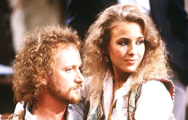 'General Hospital': Top 7 Couples of All Time - Luke, Laura, Carly ...