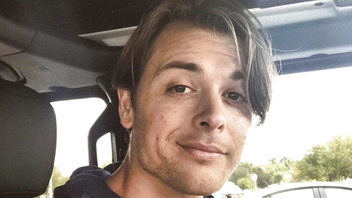 'General Hospital' Star Chad Duell Makes a Big Life Change Post-Split ...