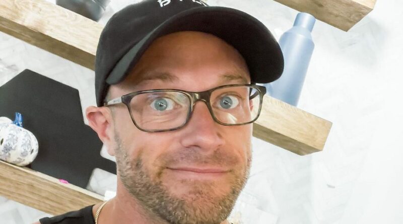 'OutDaughtered': What is Adam Busby's Job? | Soap Dirt