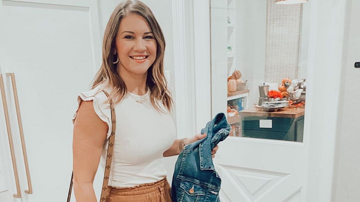 'OutDaughtered': Does Danielle Busby Work Outside the Home? | Soap Dirt