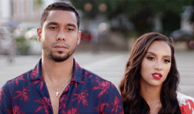 'The Family Chantel': Pedro Jimeno Questions Marriage to Chantel ...