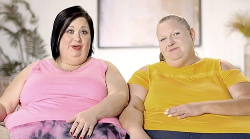 '1000-lb Best Friends': What to Expect on New TLC Show | Soap Dirt