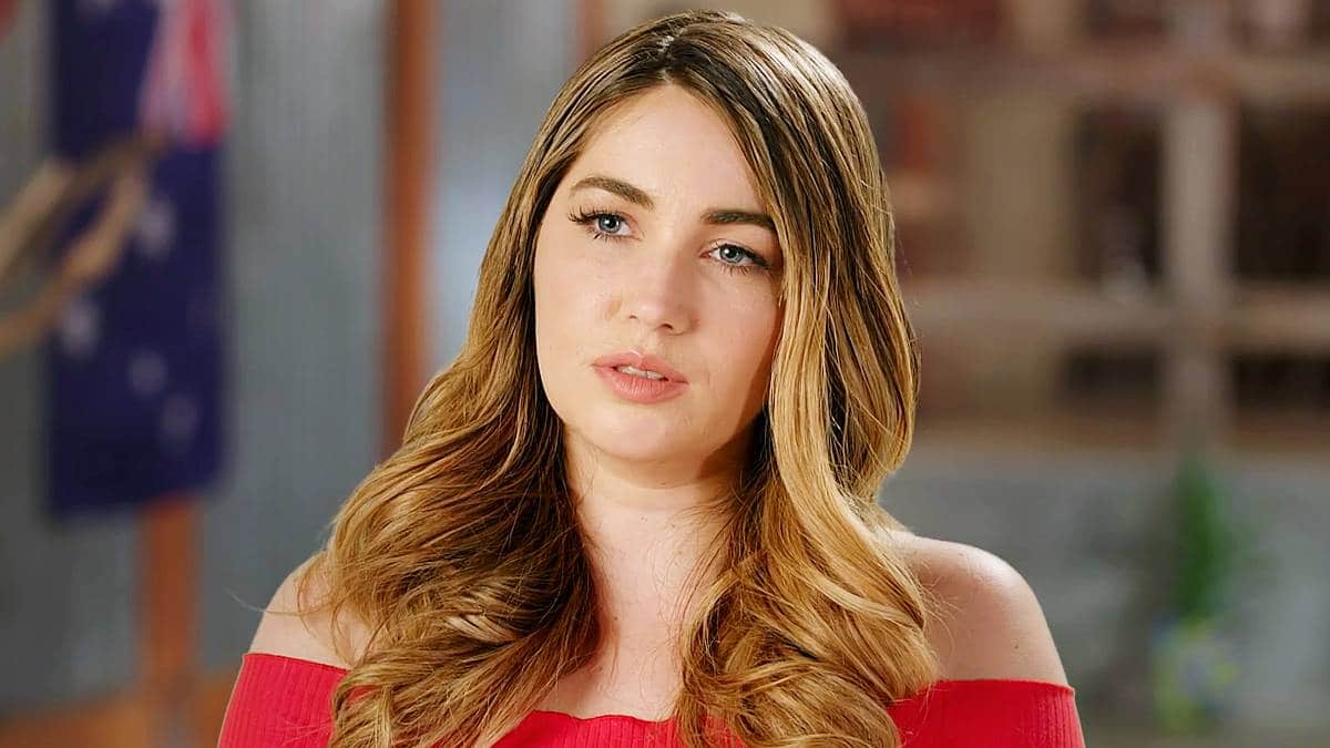 '90 Day Fiance': Stephanie Matto Hospitalized | Soap Dirt