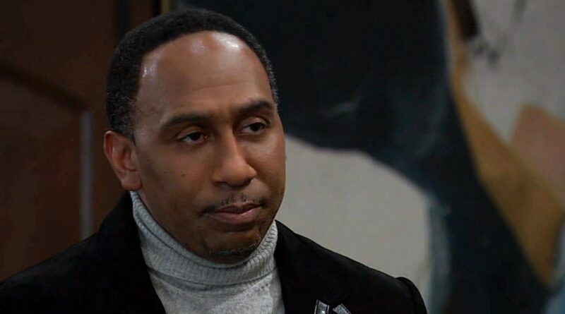 Who Plays Brick on 'General Hospital'? | Soap Dirt