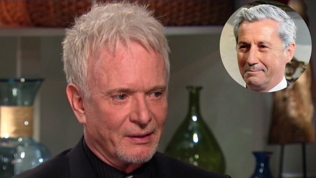 'General Hospital': Is Luke Spencer Really Dead or Does Victor Have Him ...