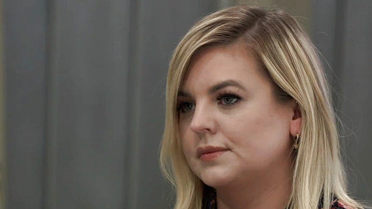 'General Hospital' Spoilers: Maxie Panics as Felicia & Anna Search for ...