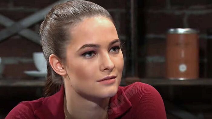 Esme Prince's Trip Torments Teens – 'General Hospital' 2-Weeks | Soap Dirt