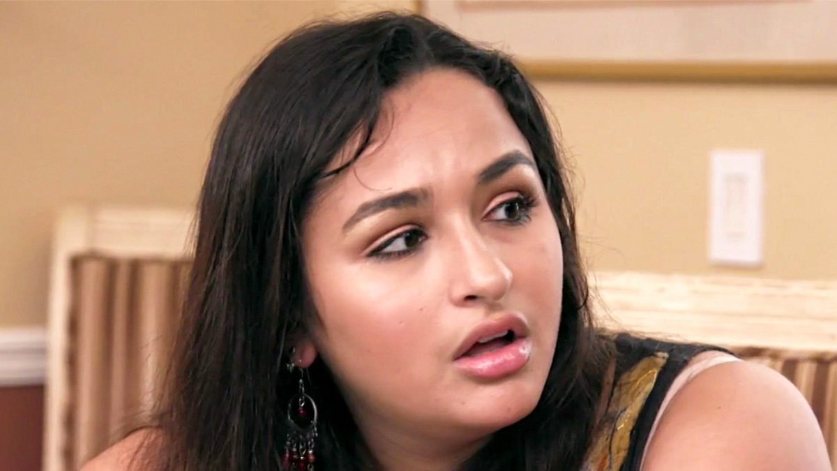 'I Am Jazz': Jazz Jennings Faces Weight Loss Challenges | Soap Dirt