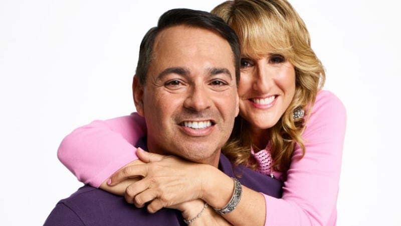 'I Am Jazz': What Do Jazz Jennings' Parents Do For a Living? | Soap Dirt