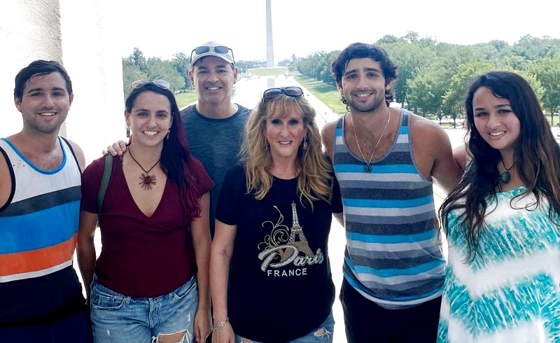 'I Am Jazz': What Do Jazz Jennings' Parents Do For a Living? | Soap Dirt