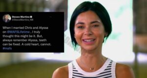 'Married at First Sight': Alyssa Ellman Called 'Cold Hearted' | Soap Dirt