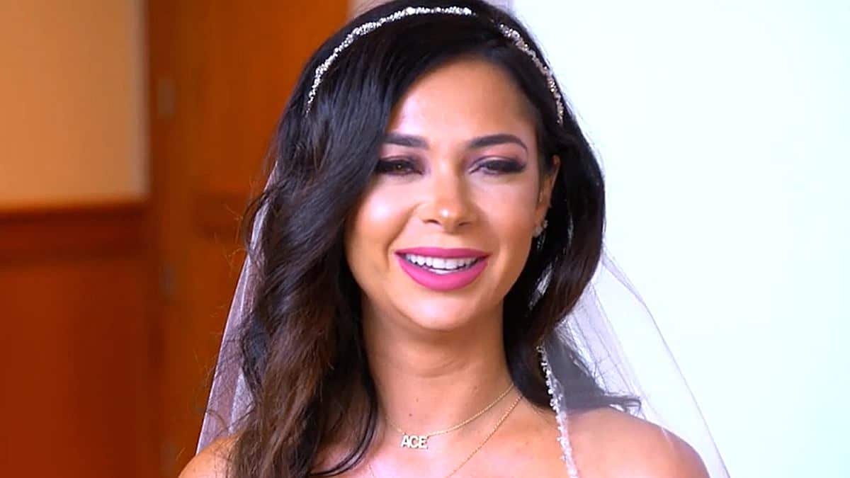 'Married at First Sight': Alyssa Ellman Called 'Cold Hearted' | Soap Dirt