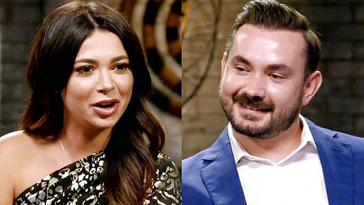 'Married at First Sight': Alyssa Ellman Throws up Toxic Words Against ...