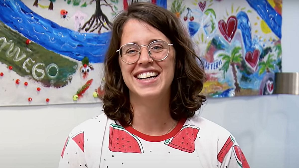 'Married at First Sight': Amelia Fatsi on a New Man | Soap Dirt