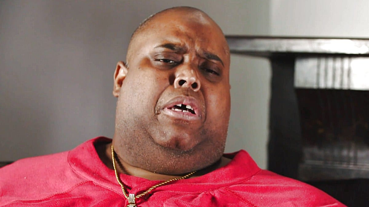 'My 600-Lb Life' Recap: Larry Myers Wants Second Surgery - Reversed ...