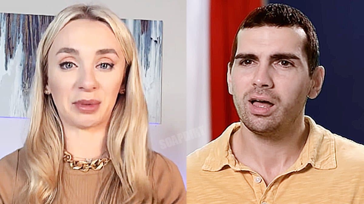 Sasha Vs. Yara: 90 Day Fiance Celebs Take Sides on War | Soap Dirt