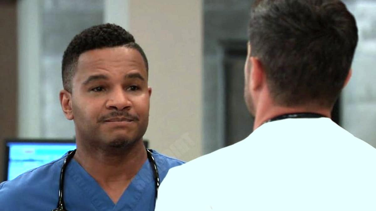 'General Hospital' Comings & Goings: Felix Dubois Returns for Major ...