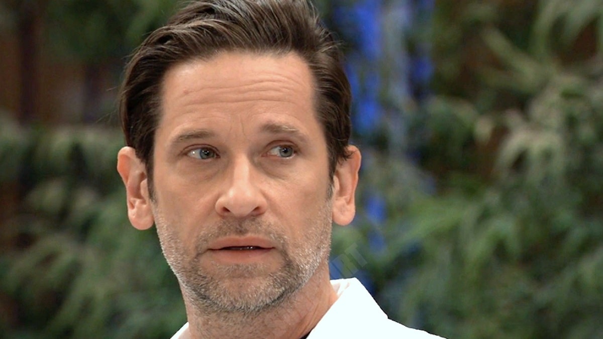 Austin Holt Stresses over Next Steps -- 'General Hospital' Early Weekly ...