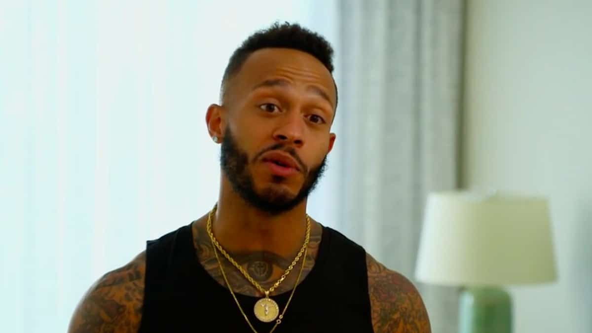 'Married At First Sight': Olajuwon Wins Never Have I Ever - Recap [S14 ...