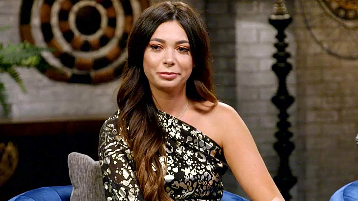 Is Alyssa Ellman's Soulmate Another 'Married at First Sight' Husband ...