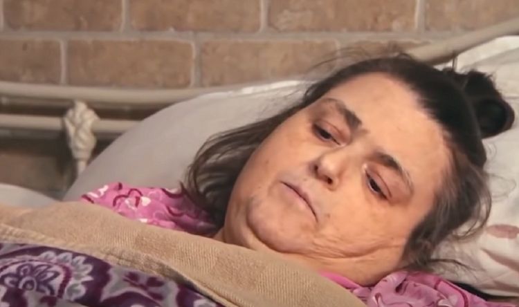 'My 600-Lb Life' EXCLUSIVE: Lisa Ebberson Update - Is She Still Alive ...