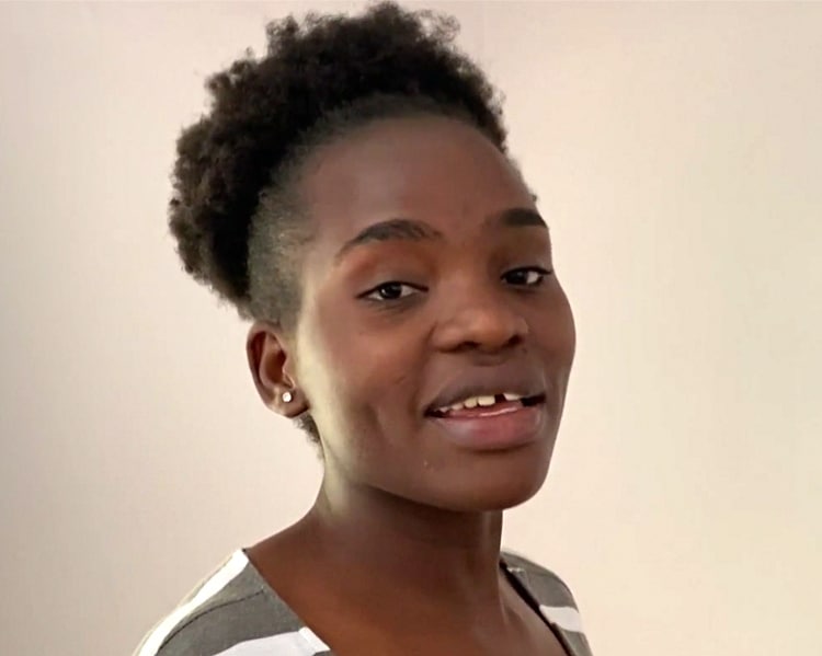 '90 Day Fiance': Akinyi Obala Plans Drastic Face Change | Soap Dirt