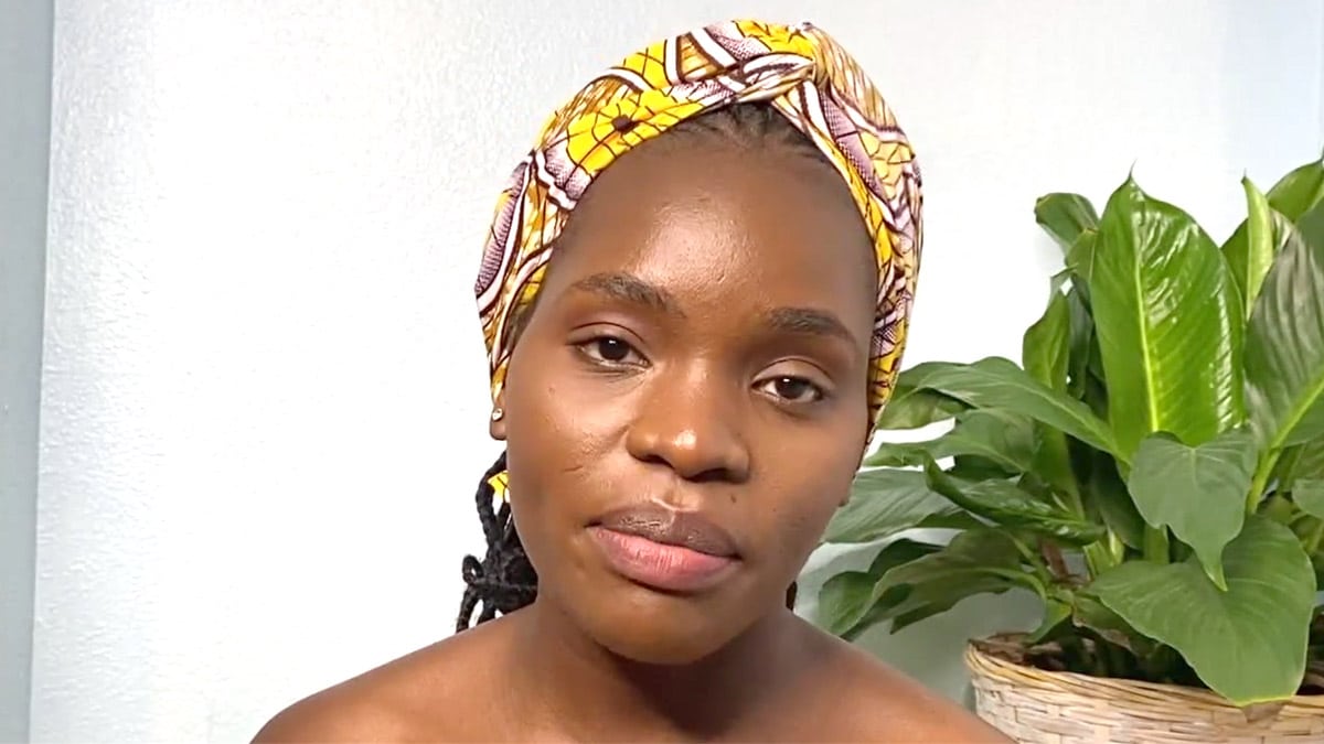 '90 Day Fiance': Akinyi Obala Plans Drastic Face Change | Soap Dirt