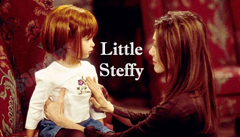 Steffy Forrester - Everything About the 'Bold and the Beautiful ...