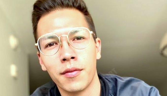 'General Hospital' Comings & Goings: Michael Blake Kruse Debuts as Rory ...