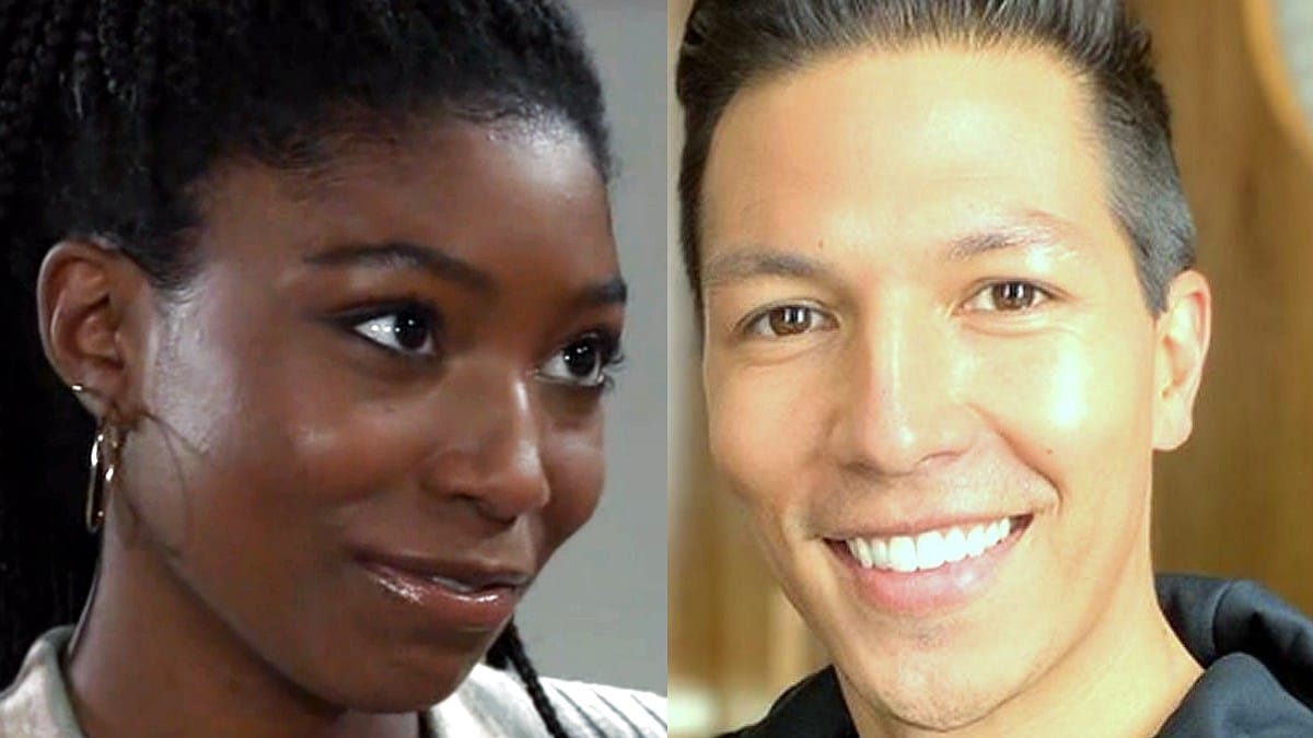 'General Hospital' Comings & Goings: Michael Blake Kruse Debuts as Rory ...