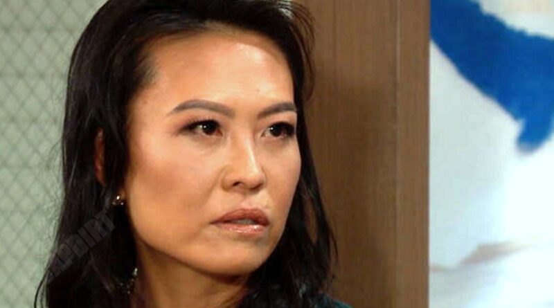'General Hospital' Comings & Goings: Selina Wu Back for Mob Drama & One ...