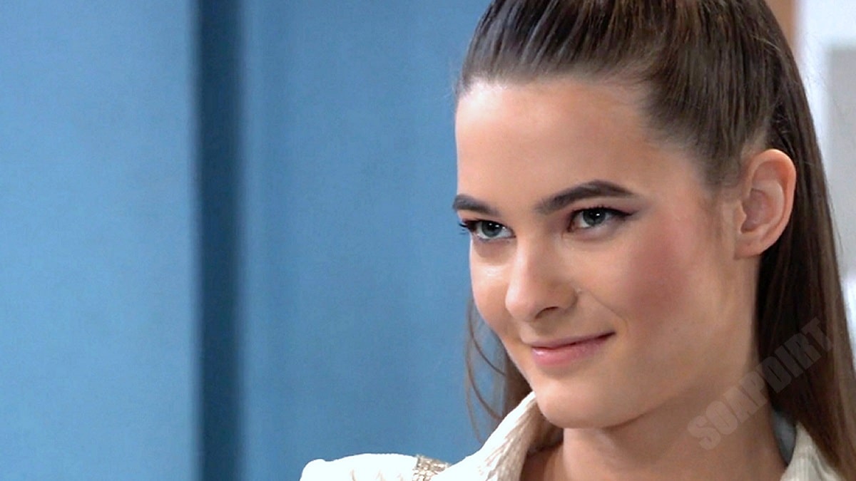 'General Hospital': Esme Can Never Be Redeemed - Death the Only Option ...