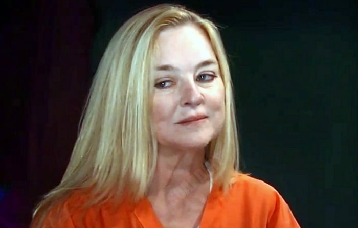 'General Hospital' Spoilers: Is Esme Prince the Hook Killer - Or is it ...