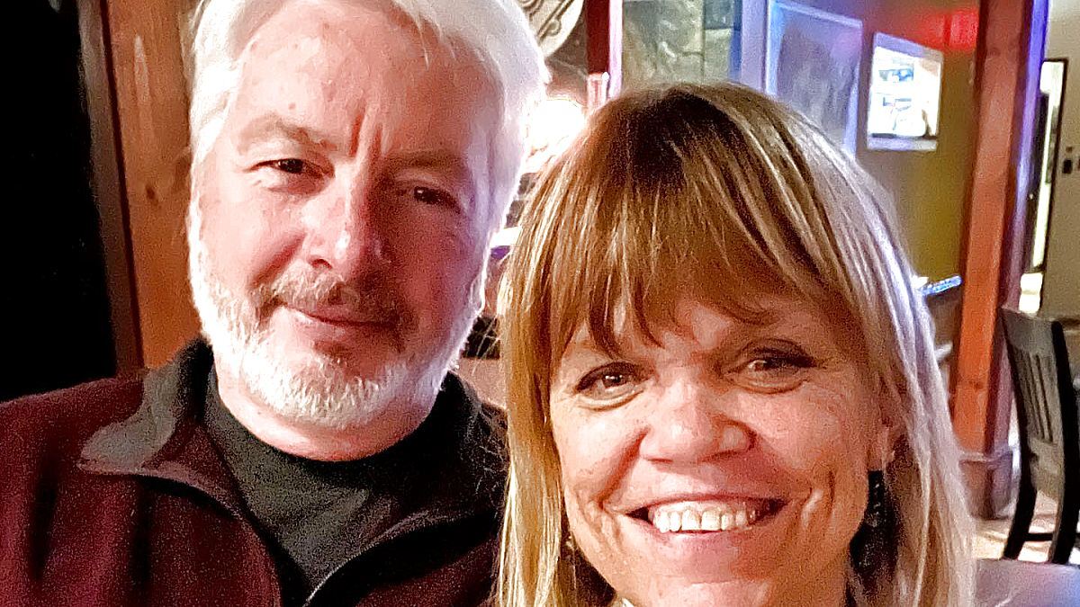 'Little People Big World': Chris Marek Embarrasses Amy Roloff with ...