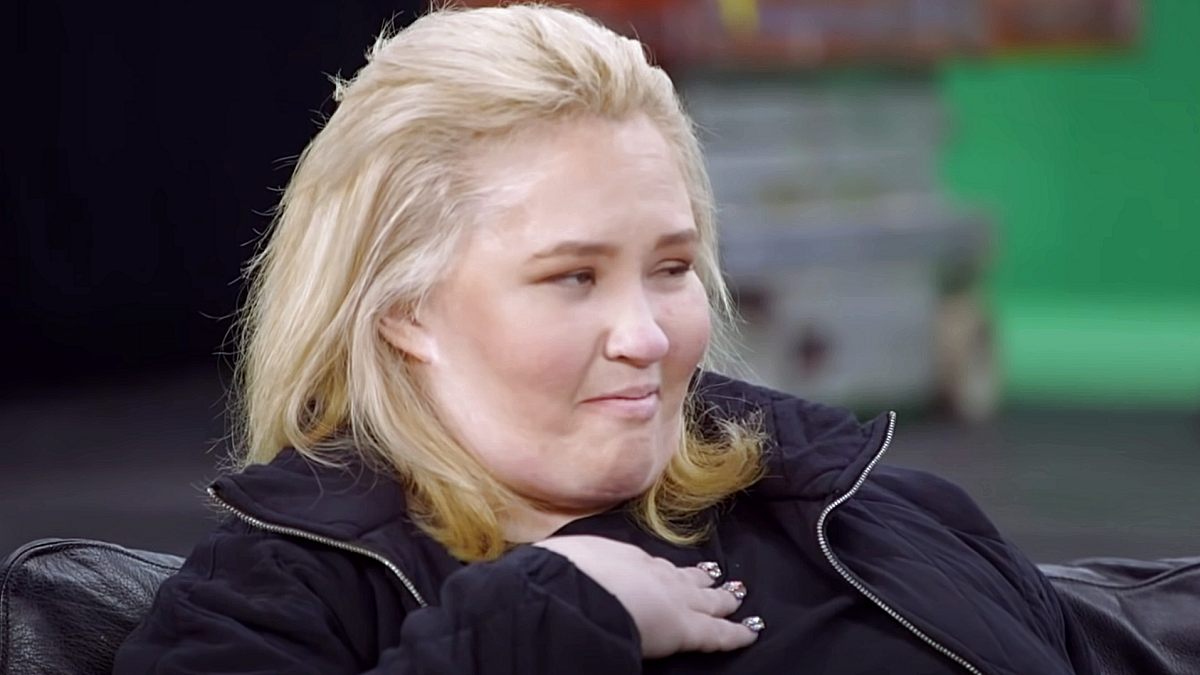 How Many Kids Does Mama June Have? | Soap Dirt