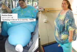 'My 600-Lb Life' Update: Pauline Potter Dead -- Rumor or Reality ...