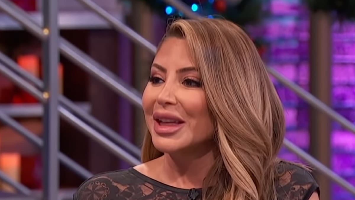 'Real Housewives of Miami': Larsa Pippen Feels Bullied by Cast | Soap Dirt