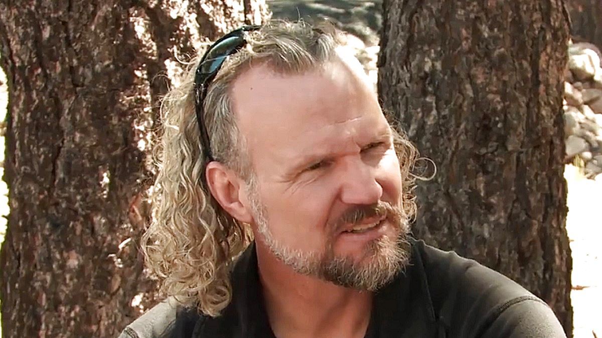 'Sister Wives': Kody Has New Gig in Season 17 | Soap Dirt