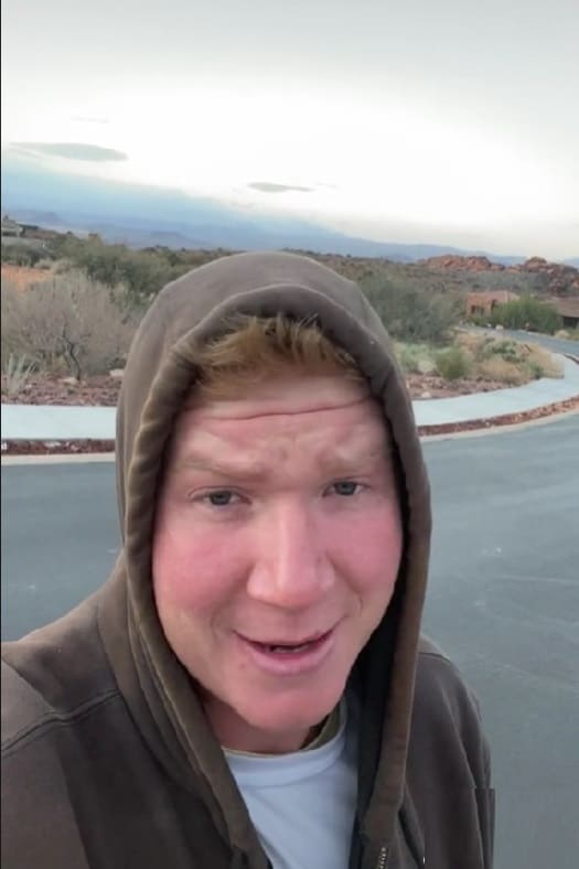 'Sister Wives': Paedon Spills New Details on Robyn's Effect on Family ...