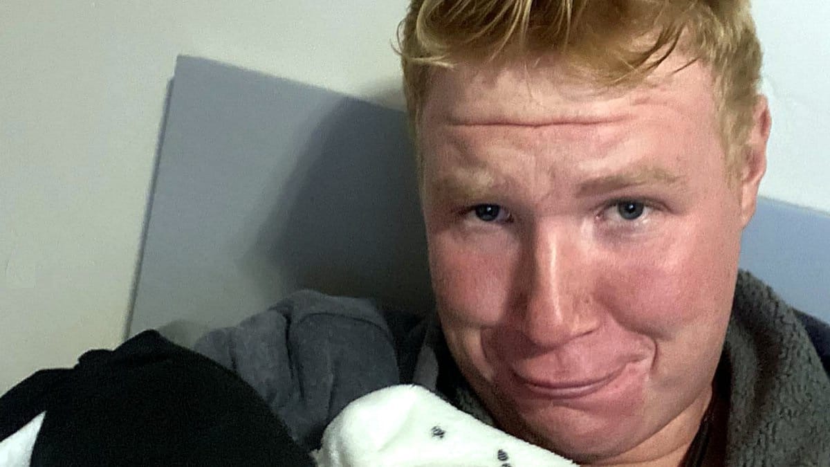 'Sister Wives': Paedon Shows No Shame - Looks for 'in' from Fans to ...