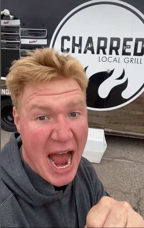 'Sister Wives': Paedon Shows No Shame - Looks for 'in' from Fans to ...