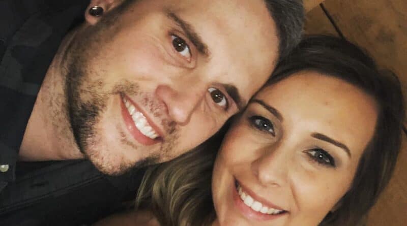 'Teen Mom': Mackenzie Standifer Won't Let Ryan Edwards Drive High ...