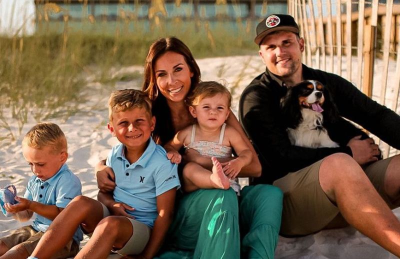 'Teen Mom': Mackenzie Standifer Won't Let Ryan Edwards Drive High ...