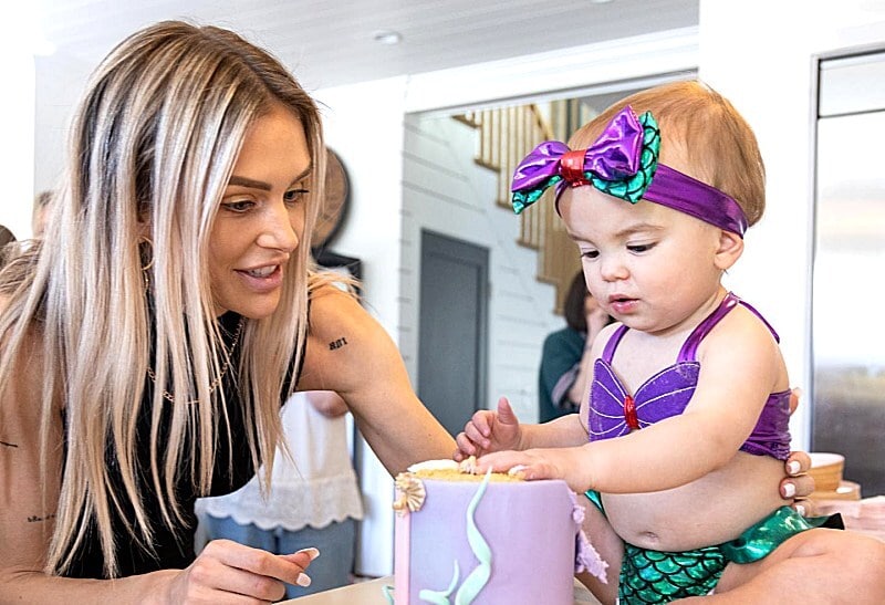 'Vanderpump Rules': Lala Kent's Baby Daughter Receives Insane Birthday ...