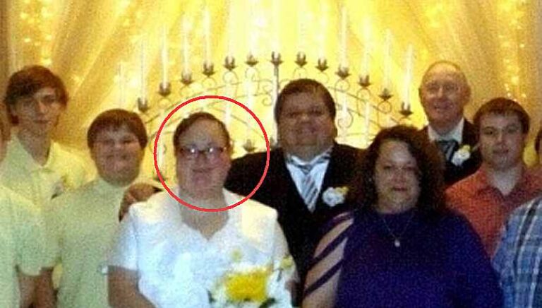 '1000-Lb Sisters': Chris Combs' Wife Incredible Hair Reveal -- See ...